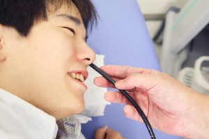 Endoscopic Sinus Surgery vs Non-Invasive Options | ENT Surgeon