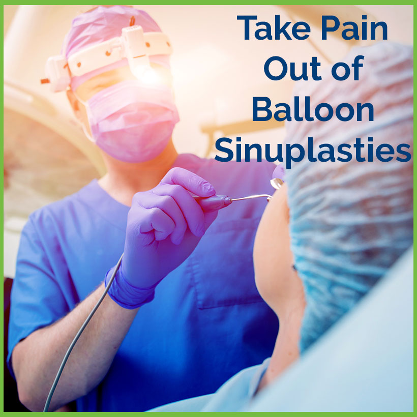 Dr. Kuperan’s Balloon Sinuplasty: Safe & Painless in Katy & Woodlands