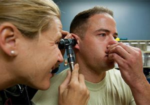 Eustachian Tube Dysfunction: Symptoms, Causes & Treatment